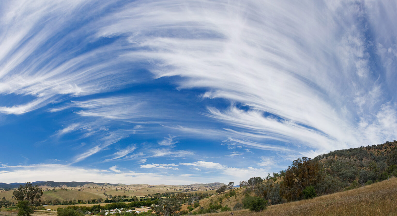 Clouds - The Four Core Types Explained in Detail