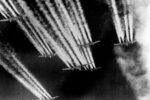 Contrails: A History from Wartime Skies to Modern Jet Trails